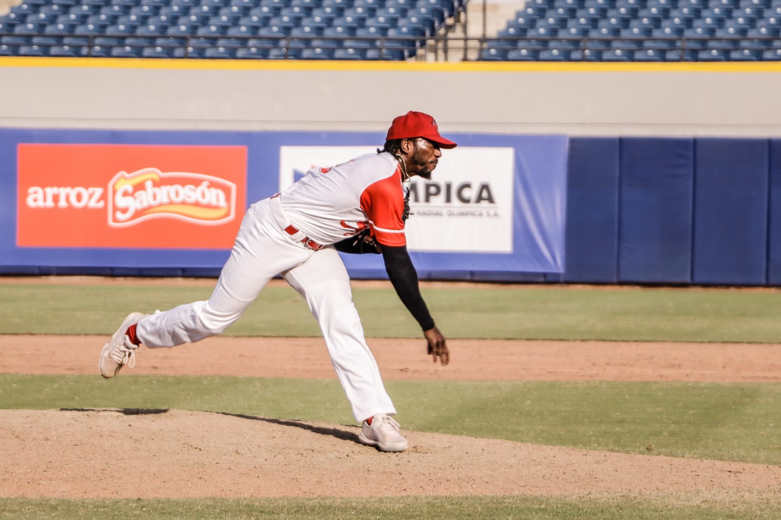 El «Super Ratón» Pérez fue el héroe de Los Tigres | El grifo Noticias